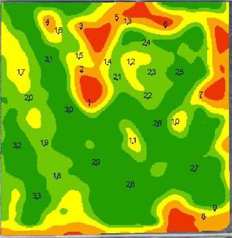 Nutrient Application Archives - Blanchard Demonstration Farms